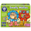 Smelly Wellies by Orchard Toys | Presents of Mind