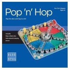 Pop N Hop by Blue Opal | Presents of Mind