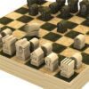 WWF Congo Basin Chess | Presents of Mind