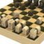 WWF Congo Basin Chess | Presents of Mind