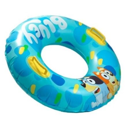 Bluey Mega Swim Ring by Wahu | Presents of Mind