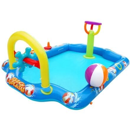 Big Splash Activity Pool by Go Play | Presents of Mind