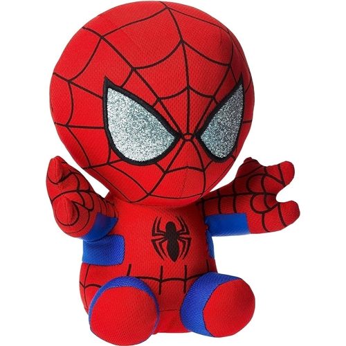Beanie Babies Regular MARVEL Spider-man | Presents of Mind